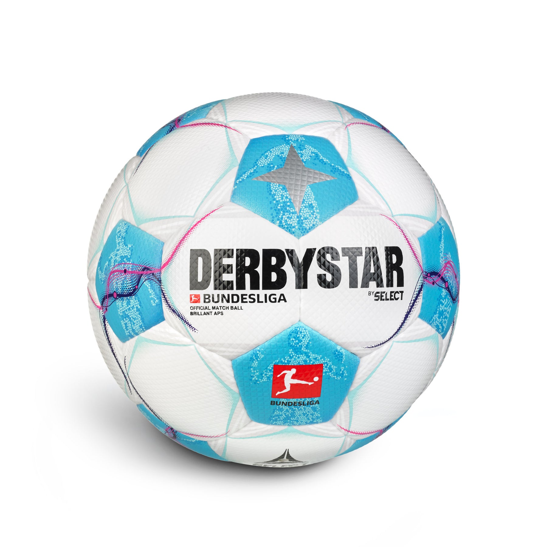 DERBYSTAR OFFIZIELLE WEBSITE