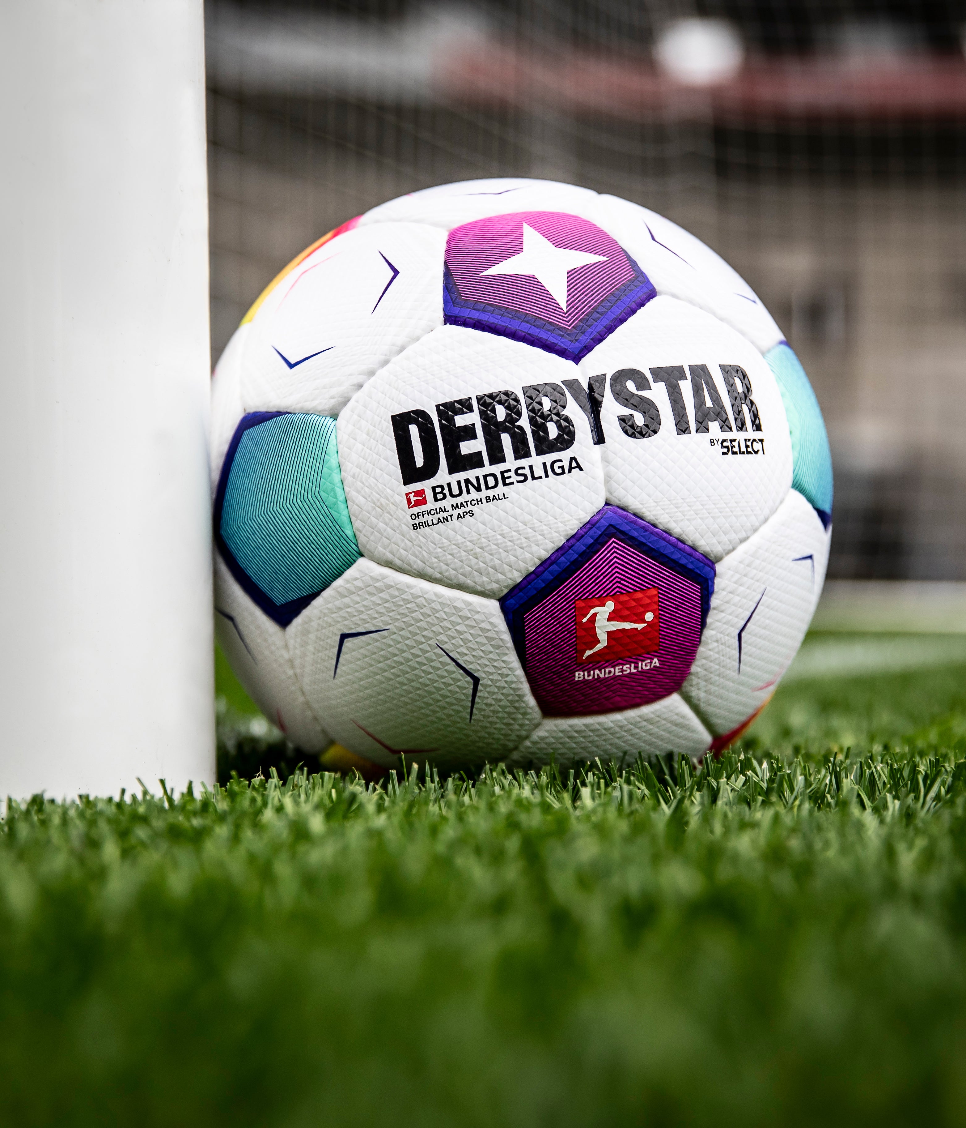 DERBYSTAR | SELECT