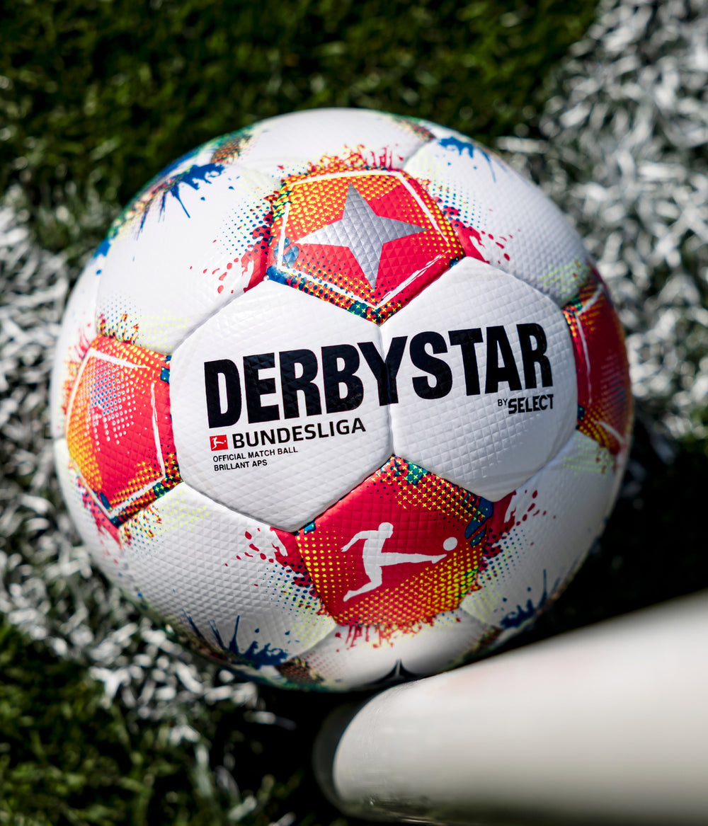 DERBYSTAR | SELECT